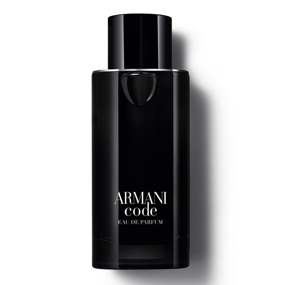ARMANI CODE 4.2OZ, MEN'S PERFUME, EDP – Shangri-la Perfumes
