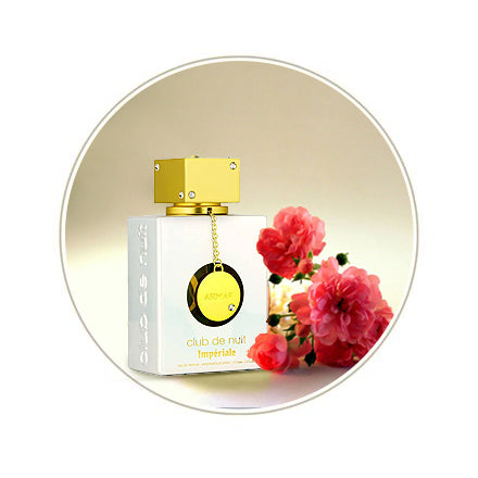 Women's Perfume – Shangri-la Perfumes