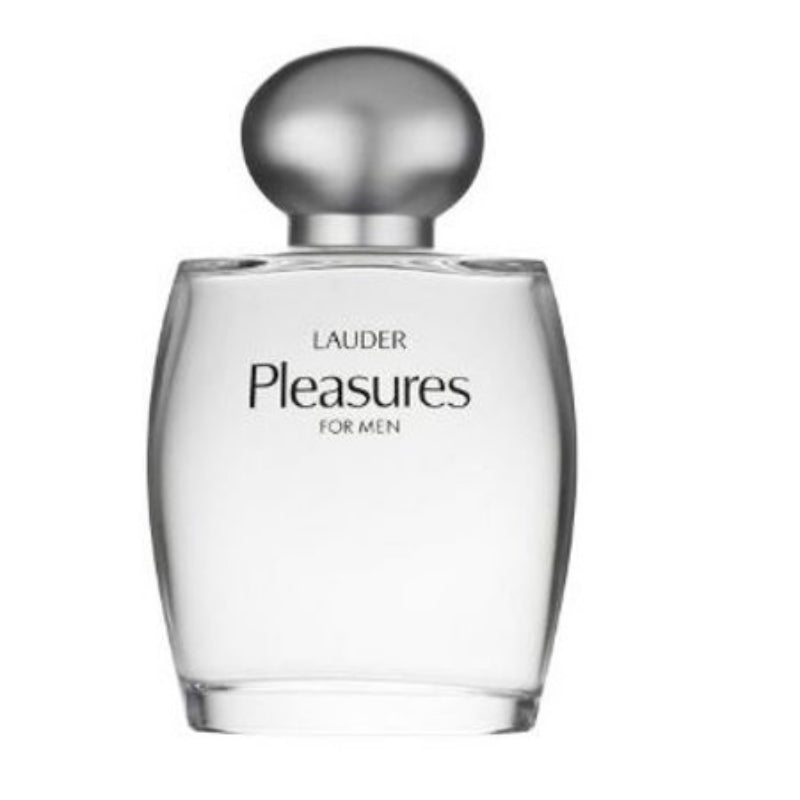 Estee Lauder Pleasure Eau de Cologne 100ml / 3.4 oz Spray For Men - New