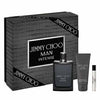 JIMMY CHOO MAN INTENSE 3PC, MEN'S GIFT SET, EDT – Shangri-la Perfumes