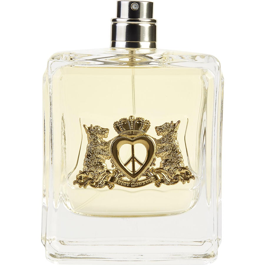 TEST PEACE LOVE & JUICY 3.4OZ, WOMEN'S PERFUME, EDP – Shangri-la Perfumes