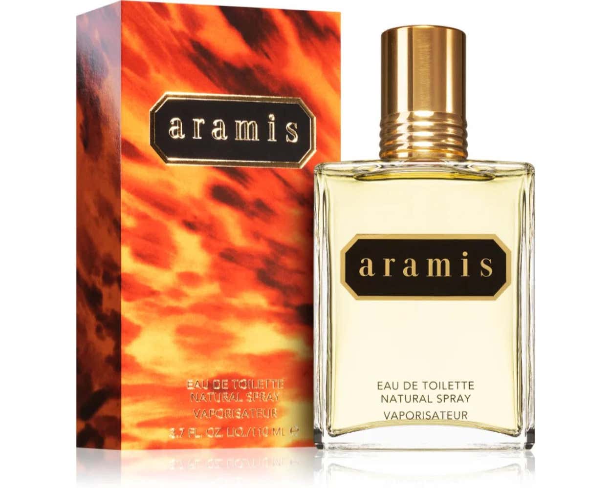 ARAMIS 3.7OZ, MEN'S PERFUME, EDT – Shangri-la Perfumes