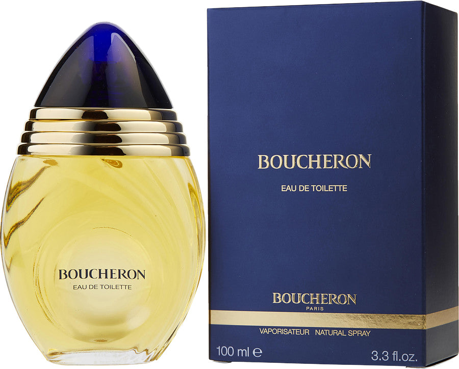 BOUCHERON 3.3OZ, WOMEN'S PERFUME, EDP – Shangri-la Perfumes
