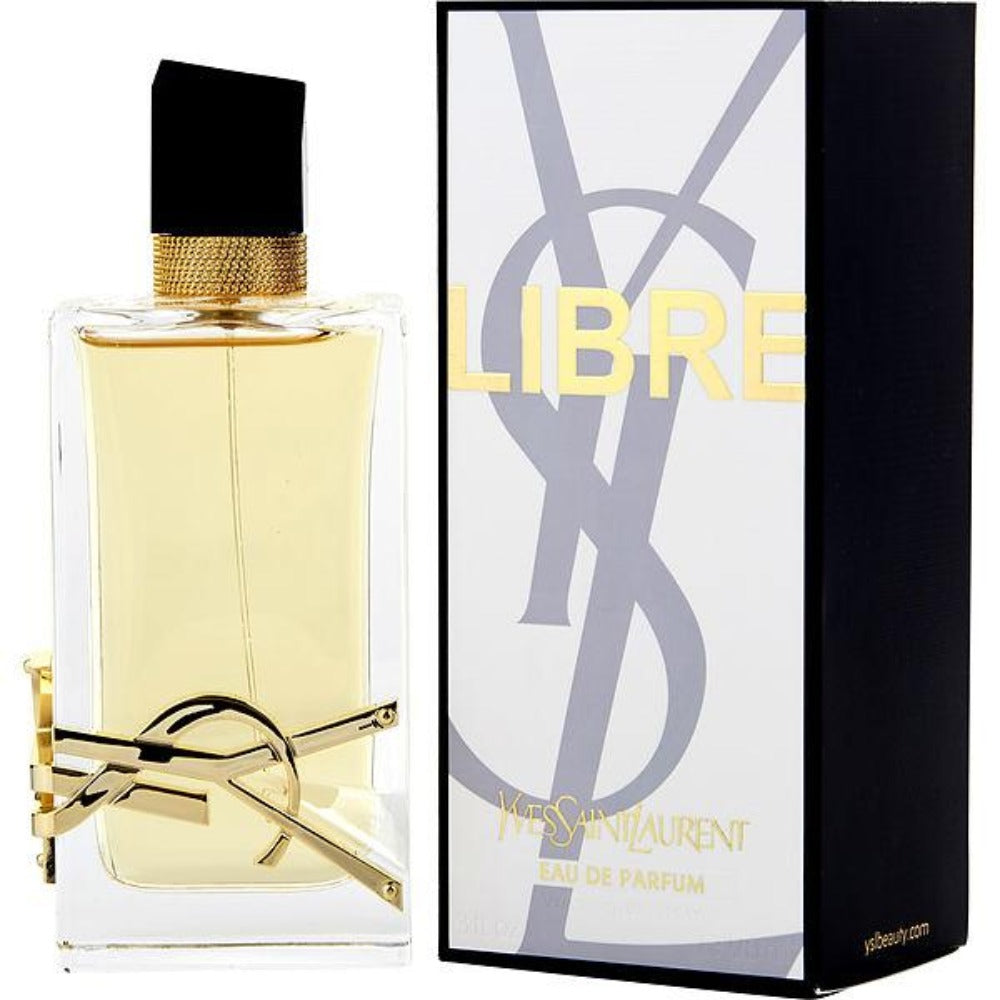LIBRE 3OZ, WOMEN'S PERFUME, EDP 3 OZ | Perfumes for men and women ...