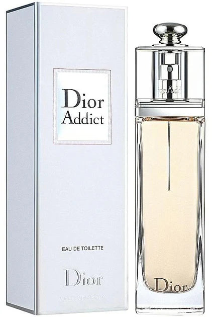 DIOR ADDICT 3.4OZ, WOMEN'S PERFUME, EDT 3.4 oz | Perfumes for men and women