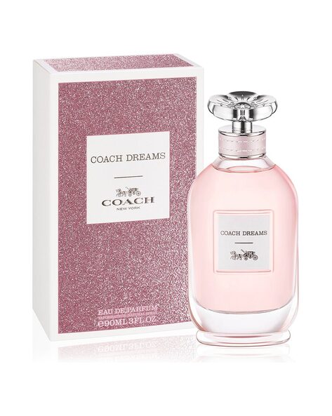 COACH DREAMS 3OZ, WOMEN'S PERFUME, EDP – Shangri-la Perfumes