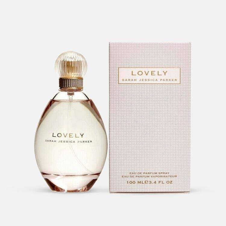 LOVELY BY SJP 3.4OZ, WOMEN'S PERFUME, EDP – Shangri-la Perfumes