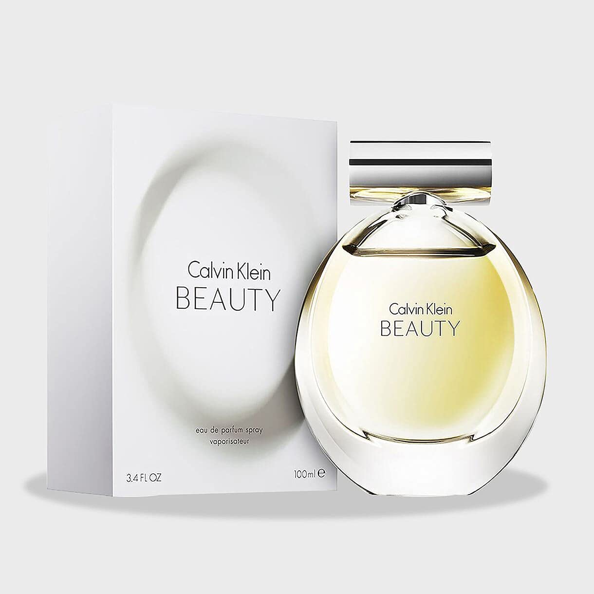 CK BEAUTY 3.4OZ, WOMEN'S PERFUME, EDP – Shangri-la Perfumes