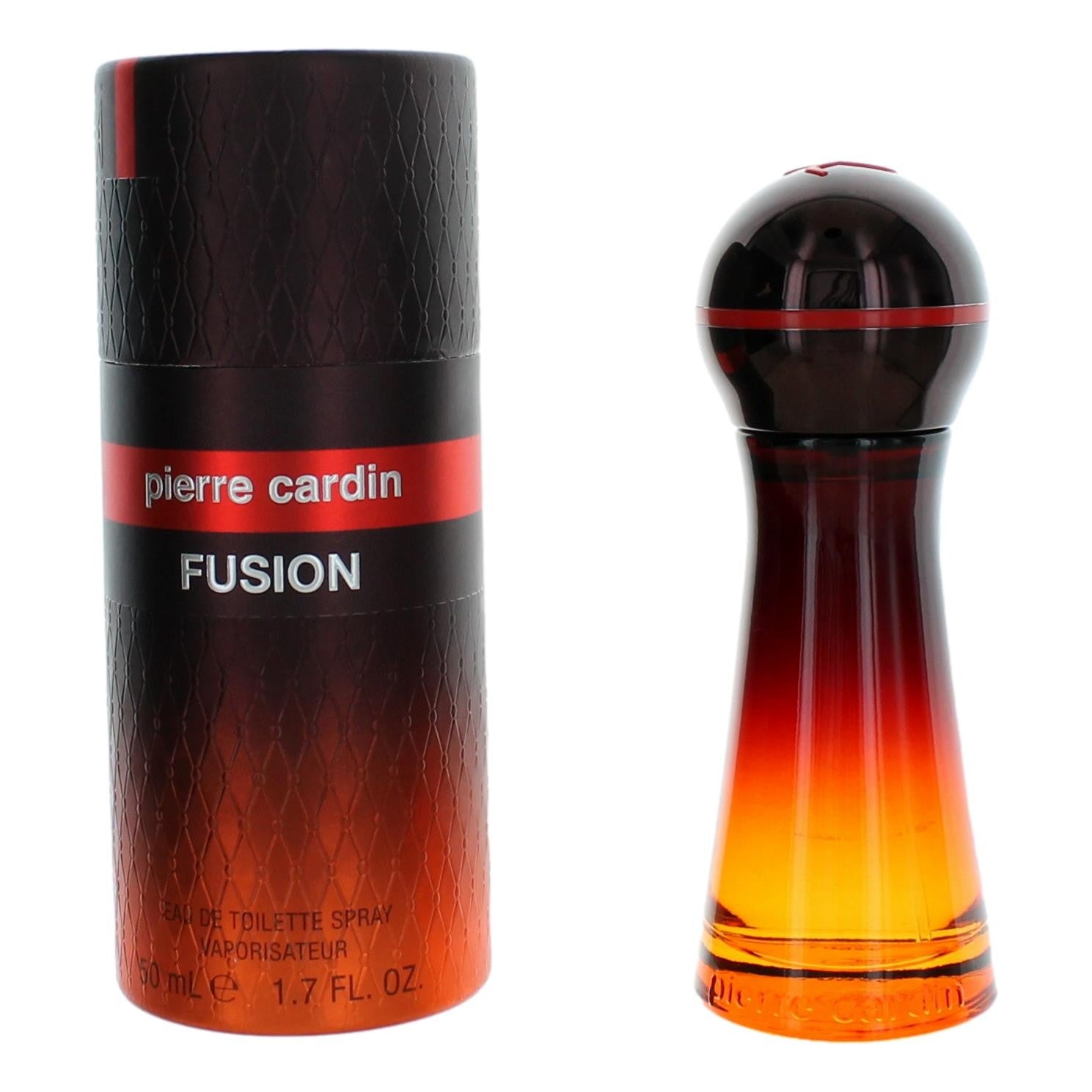 PIERRE C FUSION 1.7OZ, MEN'S PERFUME, EDT – Shangri-la Perfumes