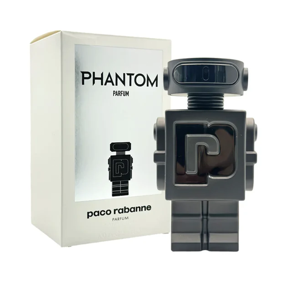 PHANTOM 3.4OZ, MEN'S PERFUME, EDP – Shangri-la Perfumes
