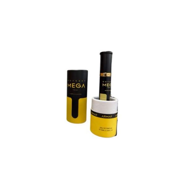 ARMAF ODYSSEY MEGA 10ML, MEN'S PERFUME, EDP – Shangri-la Perfumes
