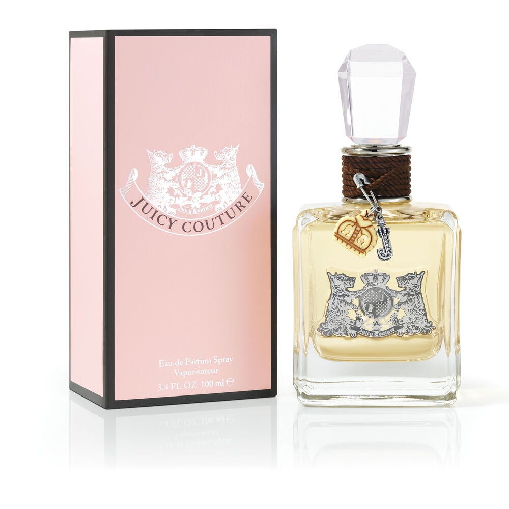 JUICY COUTURE 3.4OZ, WOMEN'S PERFUME, EDP – Shangri-la Perfumes