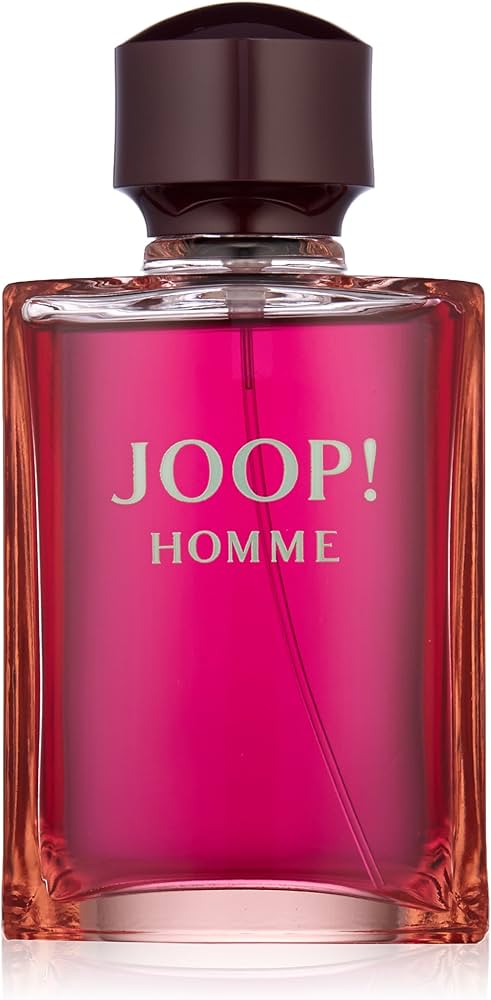 TESTER JOOP HOMME 4OZ, MEN'S PERFUME, EDT 4 OZ | Perfumes for men and women
