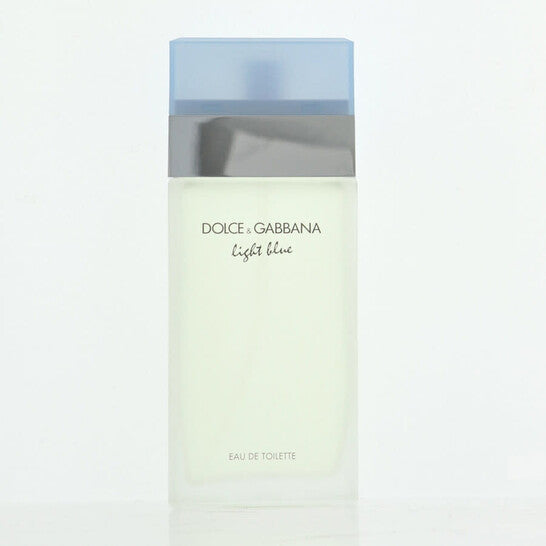 Dolce & Gabbana Light Blue Eau de Toilette 100ml / 3.4 oz Spray For ...