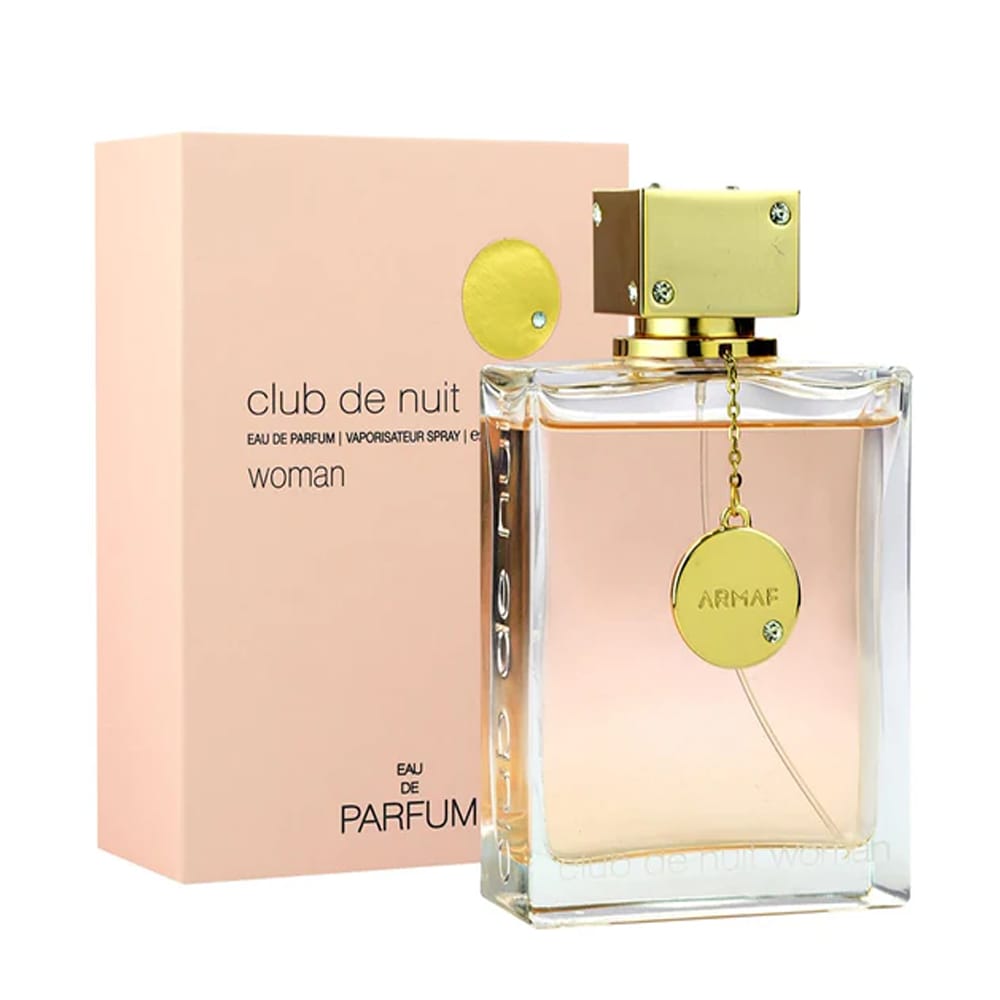 ARMAF CDN CLUB DE NUIT 2.37OZ, WOMEN'S PERFUME, EDP – Shangri-la Perfumes