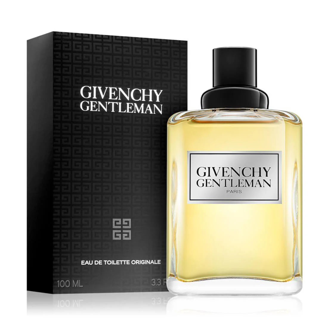 GIVENCHY GENTLEMAN 3.3OZ, MEN'S PERFUME, EDT – Shangri-la Perfumes