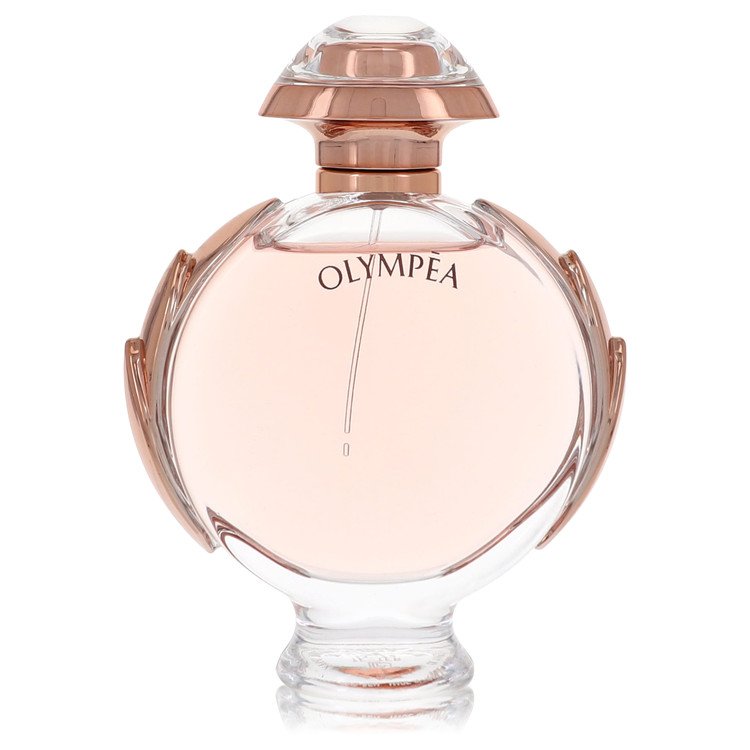 TESTER OLYMPEA 2.7OZ, WOMEN'S PERFUME, EDP – Shangri-la Perfumes