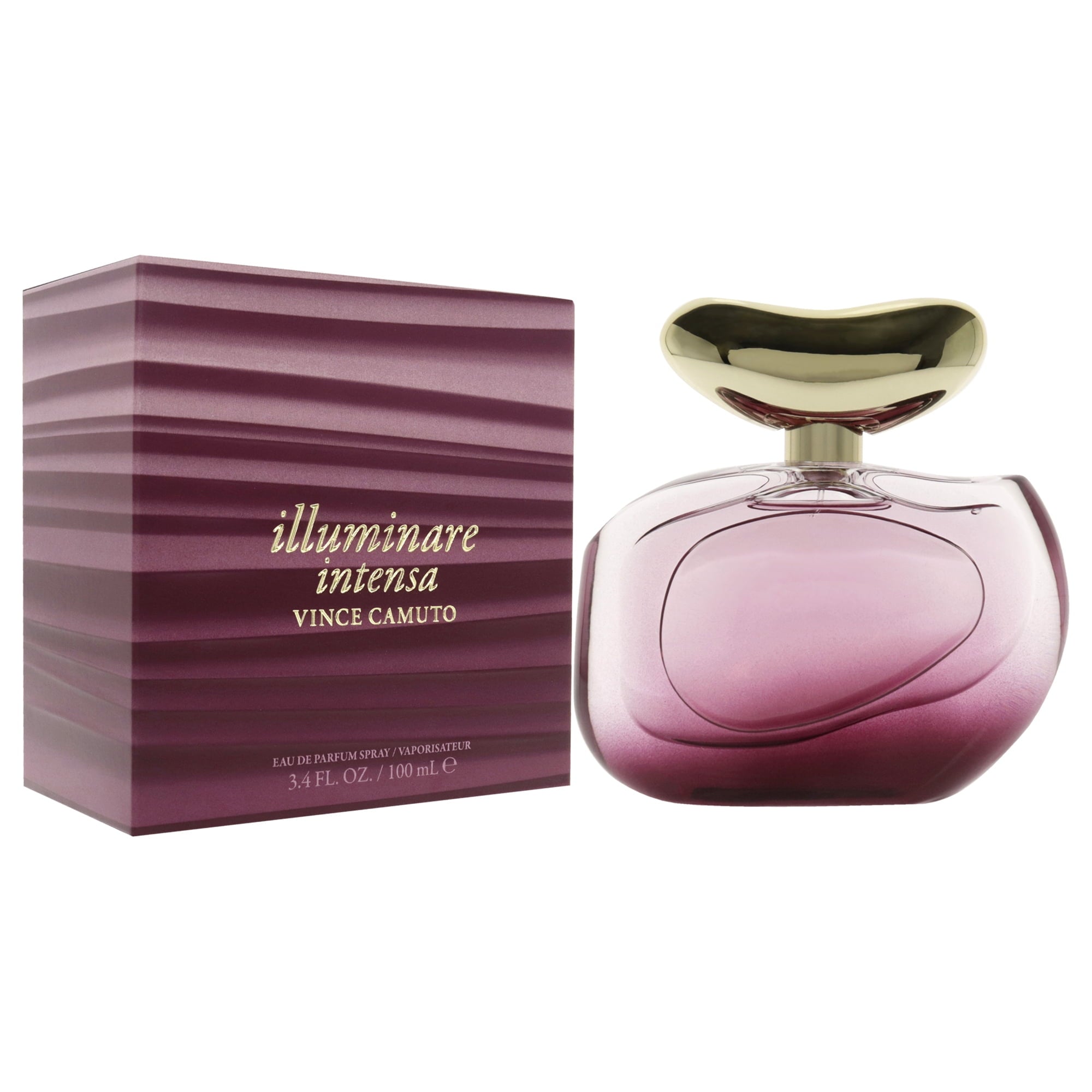 ILLUMINARE INTENSA 3.4OZ, WOMEN'S PERFUME, EDP – Shangri-la Perfumes