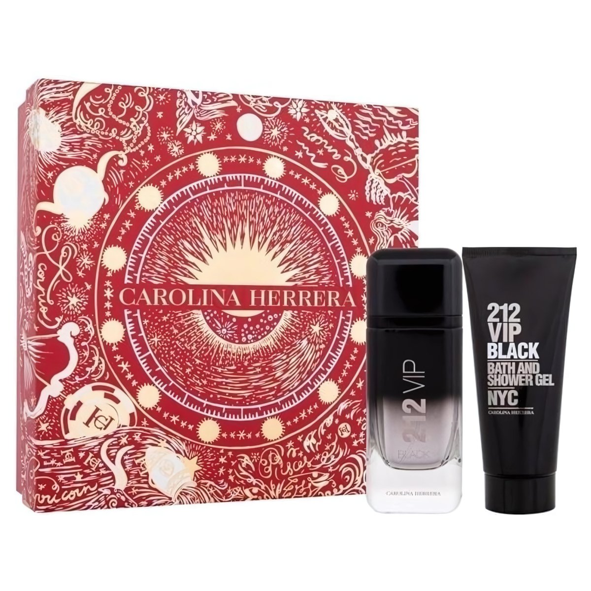Carolina Herrera – Shangri-la Perfumes