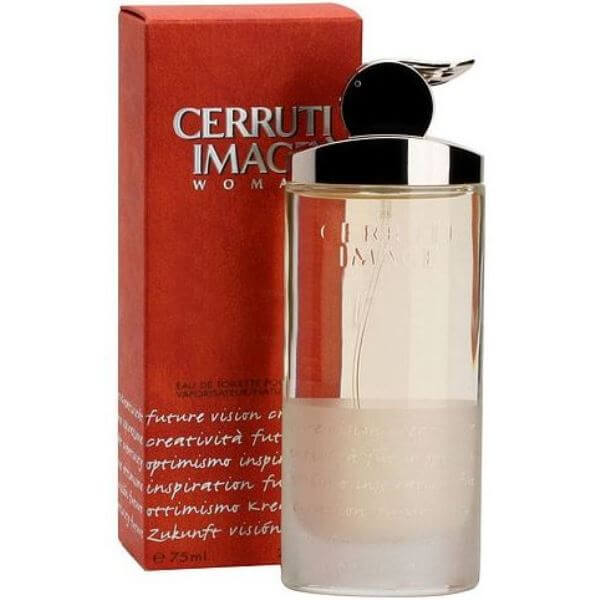CERRUTI IMAGE 2.5OZ, WOMEN'S PERFUME, EDT 2.5 OZ | Perfumes for men and ...