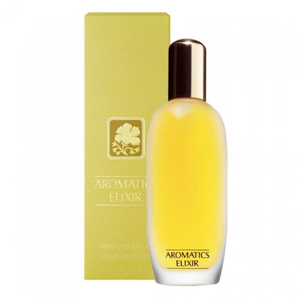 AROMATICS ELIXIR 3.4OZ, WOMEN'S PERFUME, EDP – Shangri-la Perfumes