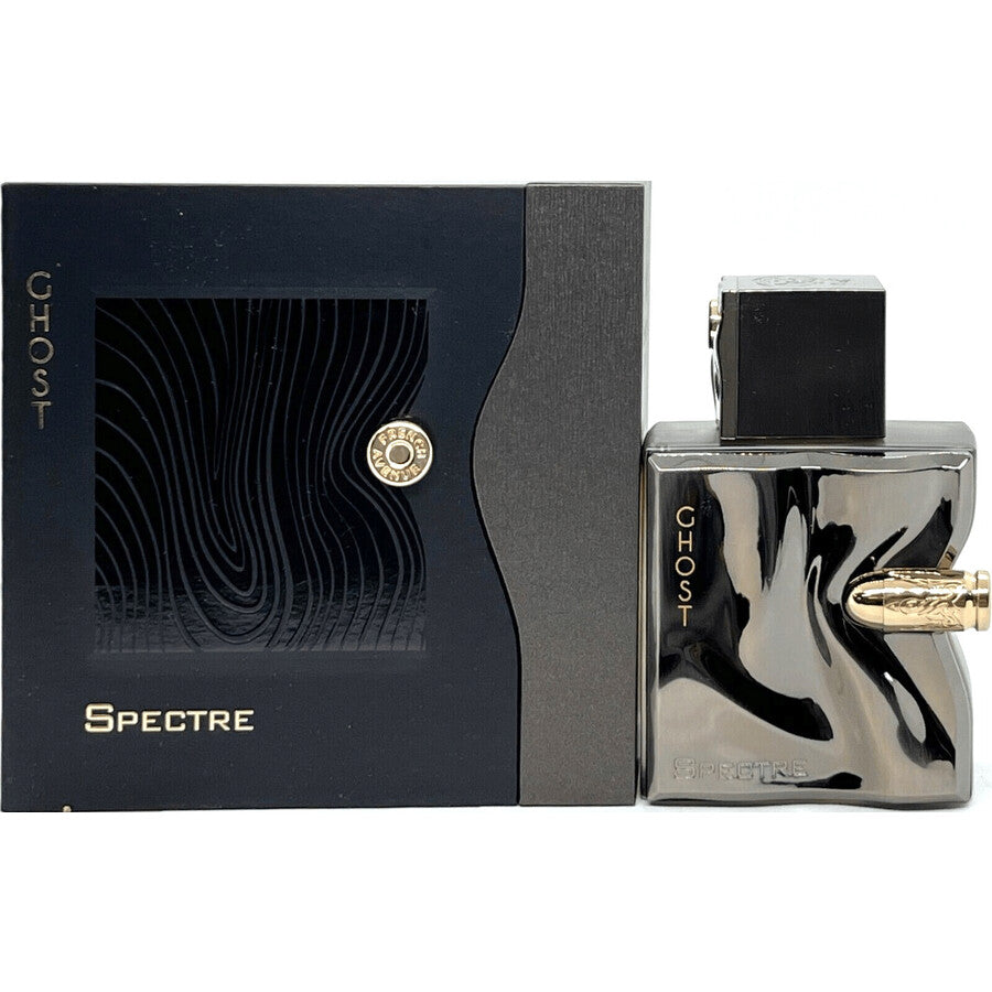 FRAGRANCE WORLD SPECTRE GHOST 2.7OZ, UNISEX PERFUME, EDP – Shangri-la ...