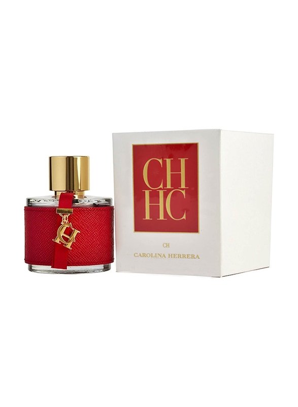 CAROLINA HERRERA CH 3.4OZ, WOMEN'S PERFUME, EDT – Shangri-la Perfumes