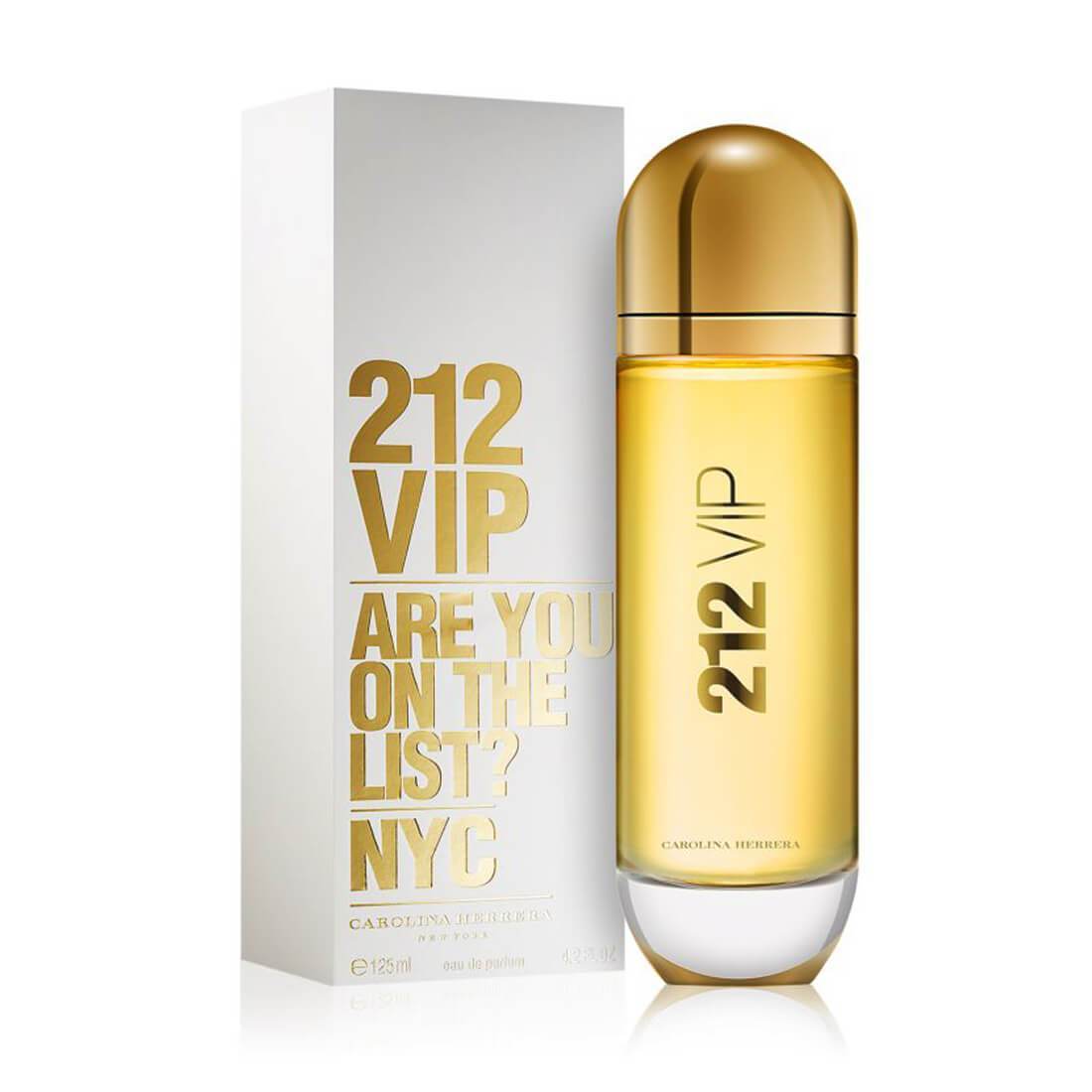 212 VIP 4.2OZ, WOMEN'S PERFUME, EDP 4.2 OZ | Perfumes for men and women