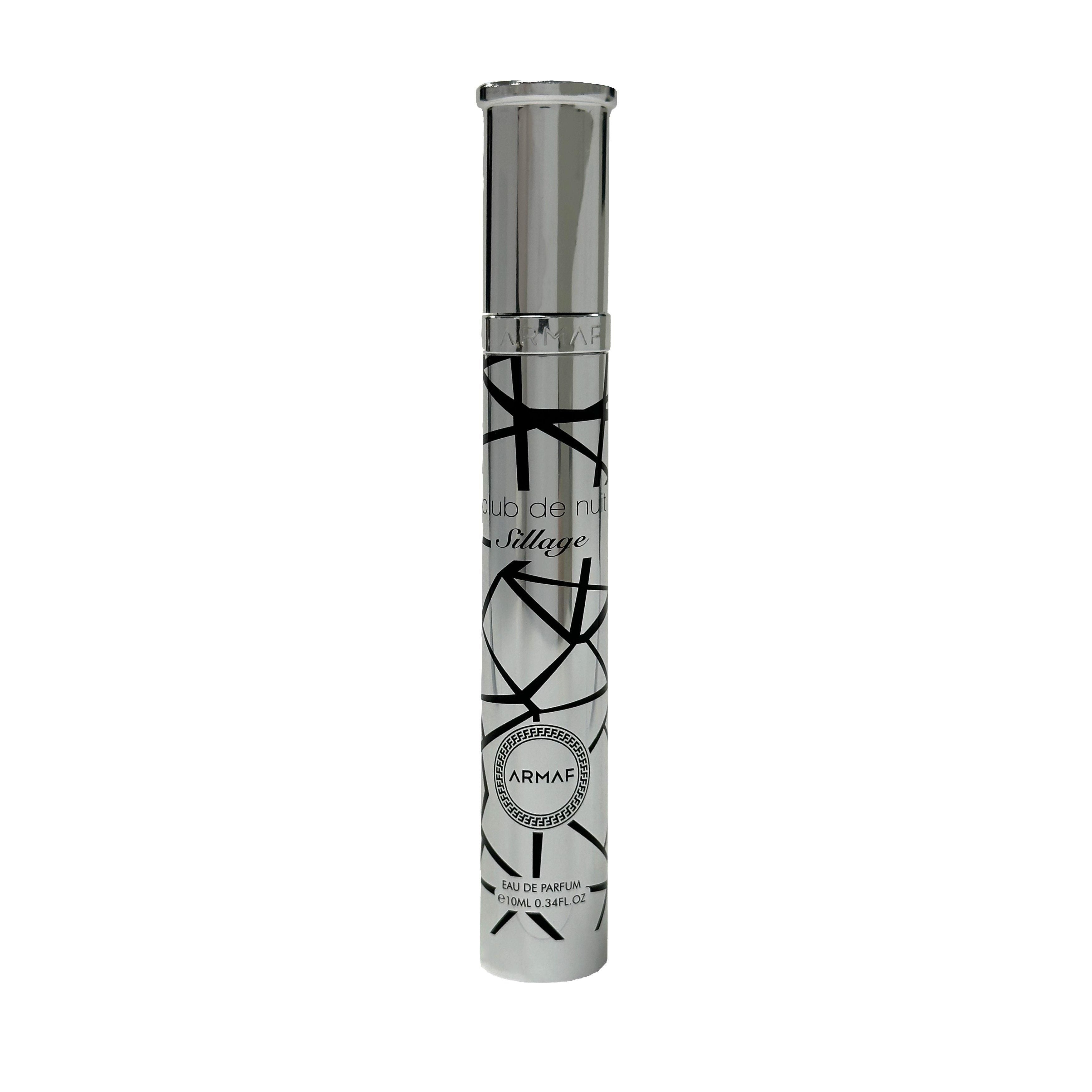 ARMAF CDN SILLAGE 10ML MEN'S PERFUME, EDT – Shangri-la Perfumes