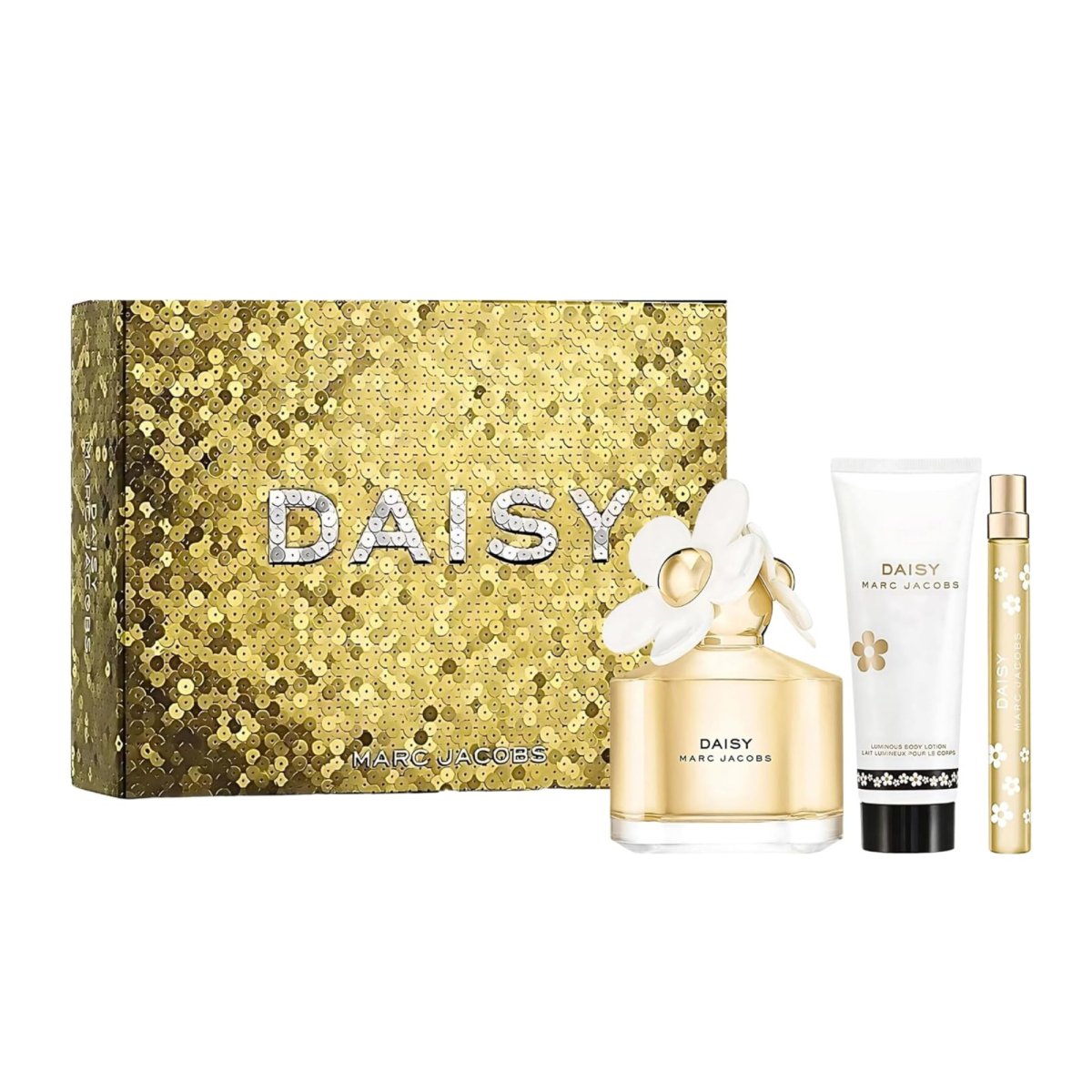 DAISY 3PC SET, WOMEN'S GIFT SET, EDT – Shangri-la Perfumes