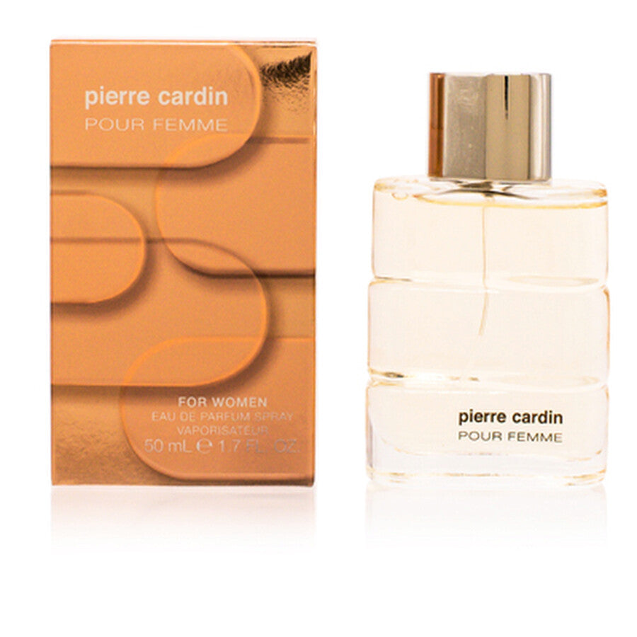PIERRE CARDIN 1.7OZ, WOMEN'S PERFUME, EDP – Shangri-la Perfumes