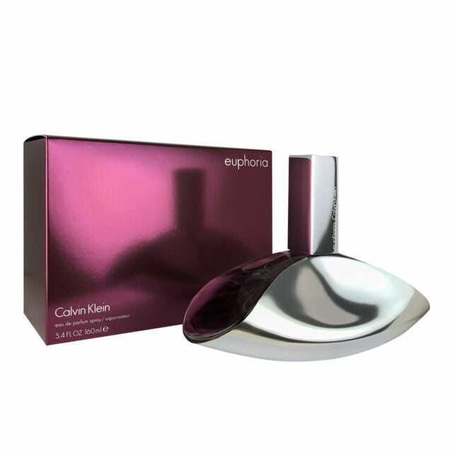 EUPHORIA 5.4OZ, WOMEN'S PERFUME, EDP – Shangri-la Perfumes