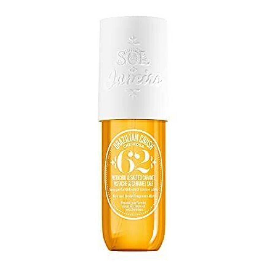 SOL DE JANIERO CHEIROSA 62 3OZ, UNISEX PERFUME – Shangri-la Perfumes