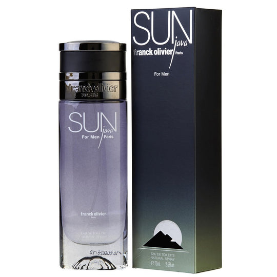 SUN JAVA 2.5OZ, MEN'S PERFUME – Shangri-la Perfumes
