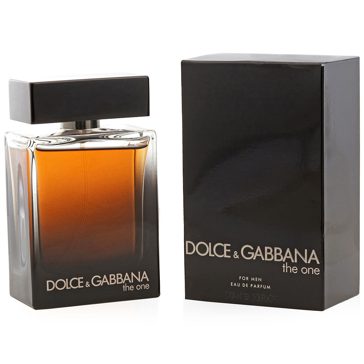 DOLCE&GABBANA THE ONLY ONE INTENSE 3.3OZ, WOMEN'S PERFUME, EDP ...