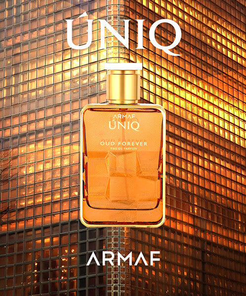 ARMAF UNIQUE OUD EFFECTS 3.4OZ, WOMEN'S PERFUME, EDP – Shangri-la Perfumes