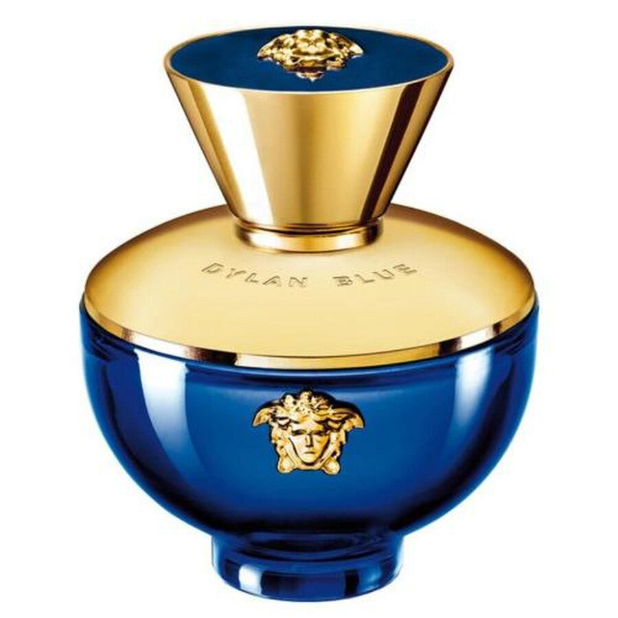 TEST DYLAN BLUE 3.4OZ, WOMEN'S PERFUME, EDP | Shangri-la Perfumes