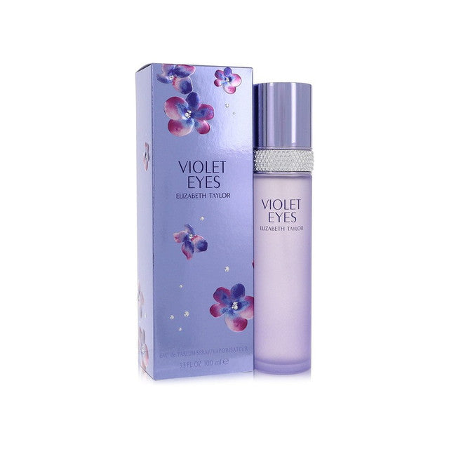 VIOLET EYES 3.4OZ, WOMEN'S PERFUME, EDP – Shangri-la Perfumes