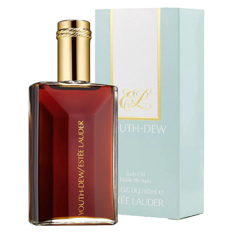 YOUTH DEW OIL 2OZ, WOMEN'S PERFUME – Shangri-la Perfumes